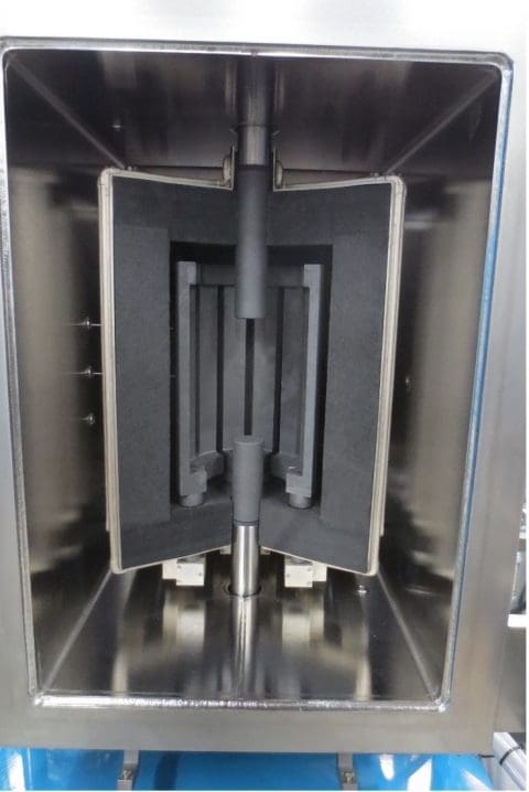 Graphite Hot Zones | Oxy-Gon Industries Inc.