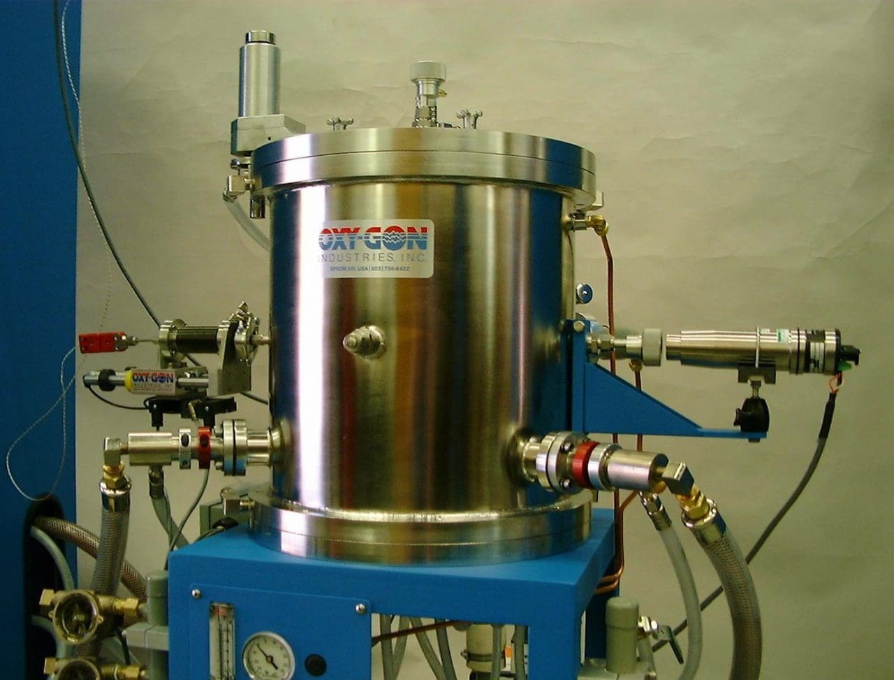 Photos | Oxy-Gon Industries Inc.